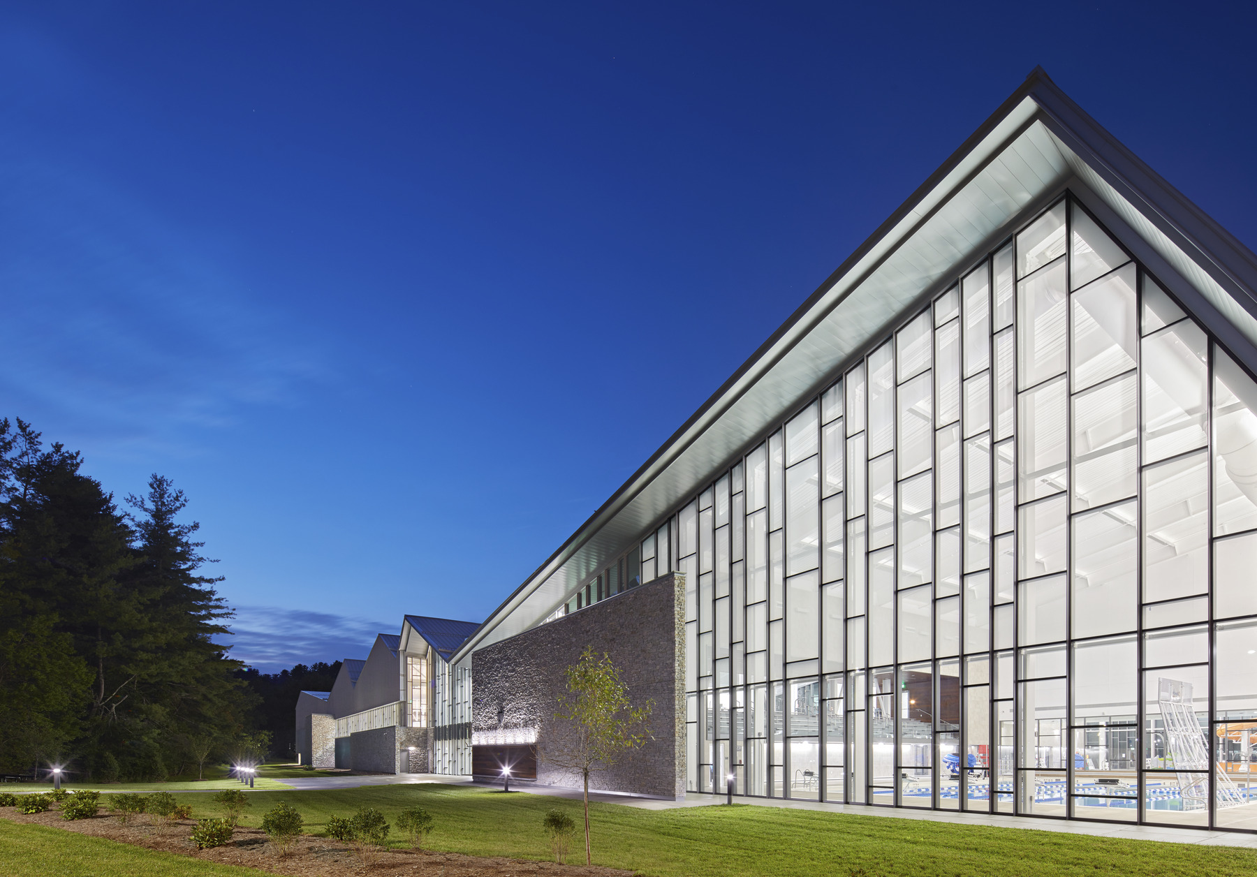 Physical activity increased across all demographics following the ...