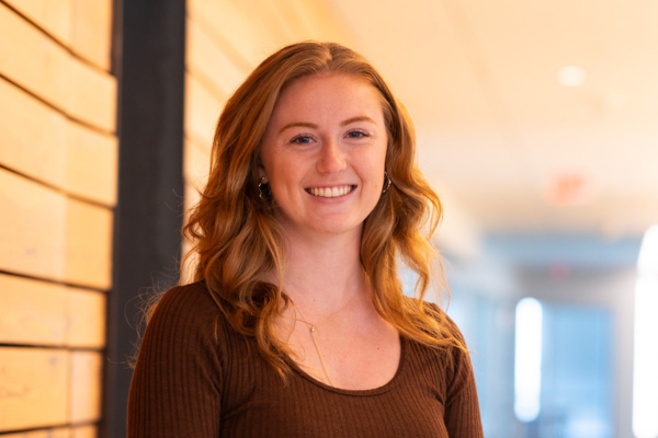 Allison Rogers - Clark Nexsen