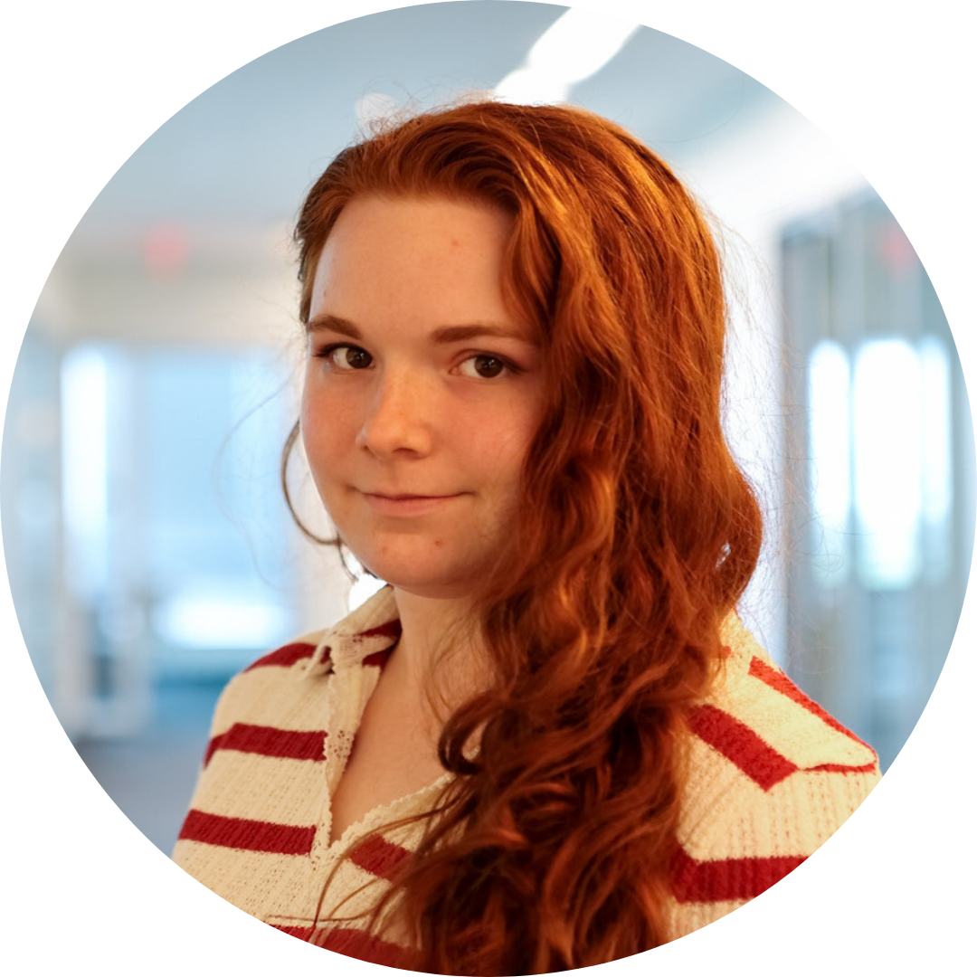 Spotlight on our 2025 Summer Student Interns - Clark Nexsen
