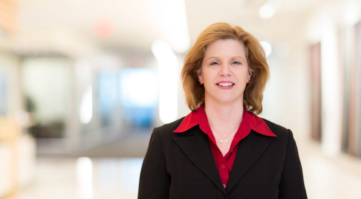 Clark Nexsen Announces Georgana Turner as Practice Area Leader for the ...