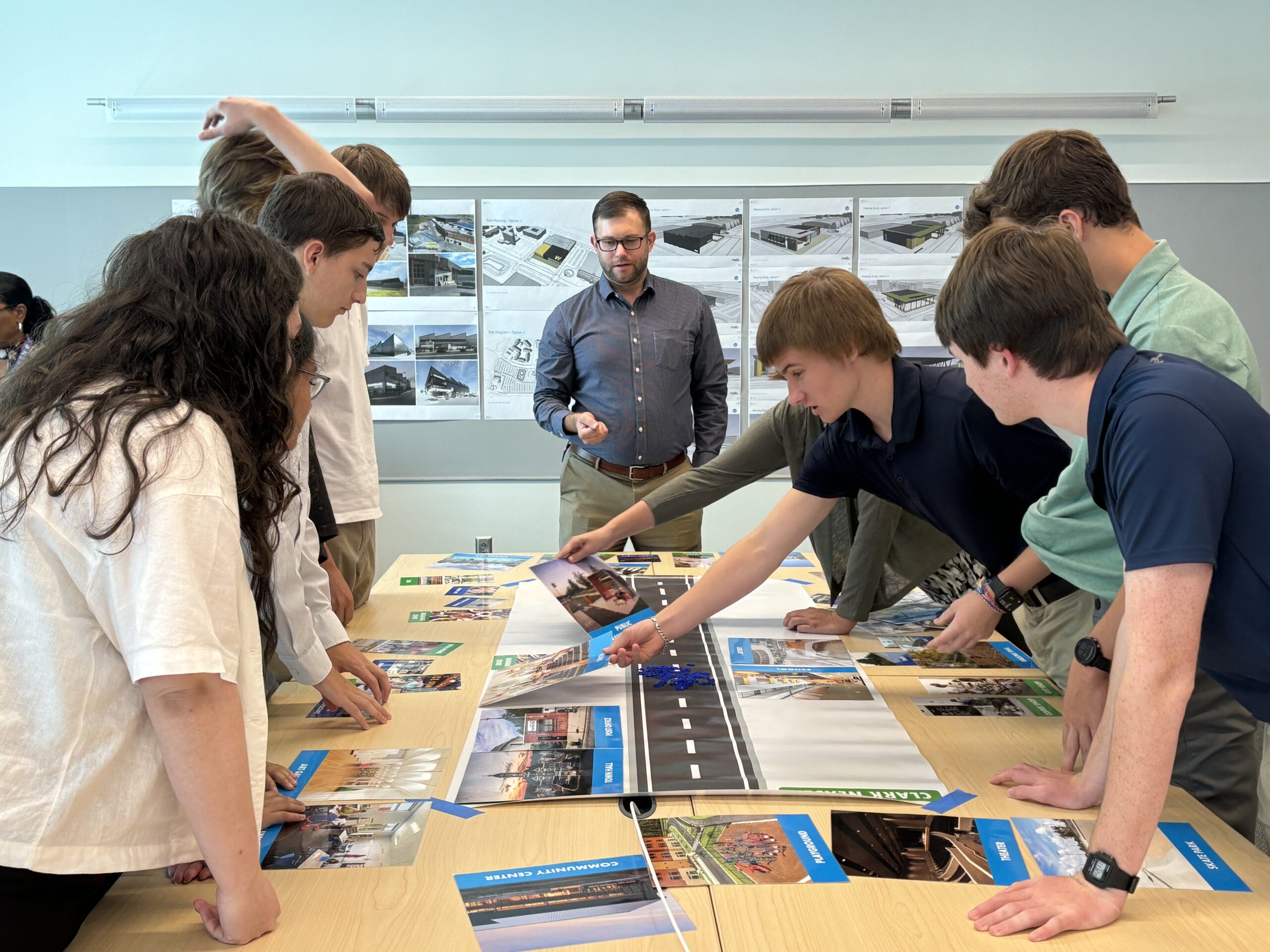 Student Outreach: Creating Relevant and Adaptable Activities to Inspire ...