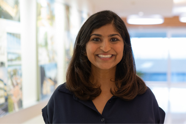Urvi Avichal - Clark Nexsen